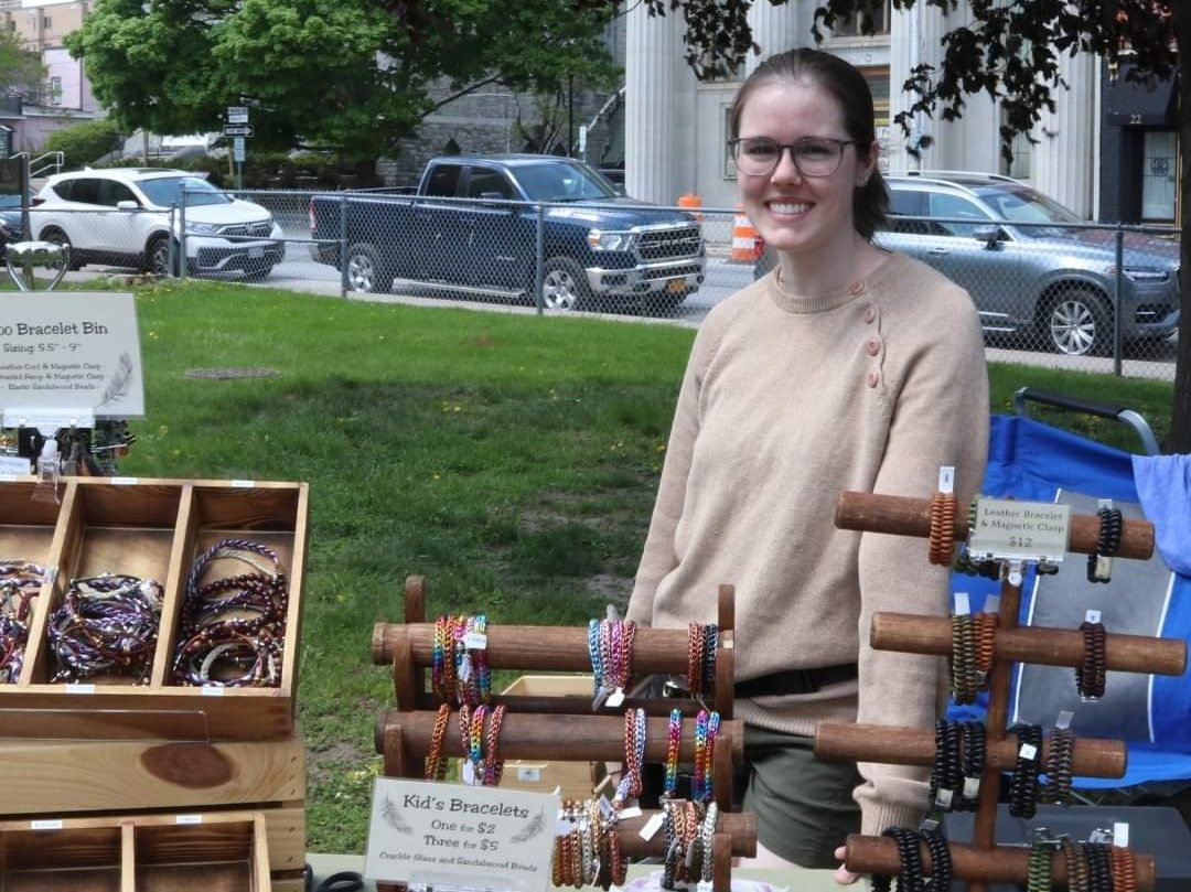 About — Umber Tree Studio