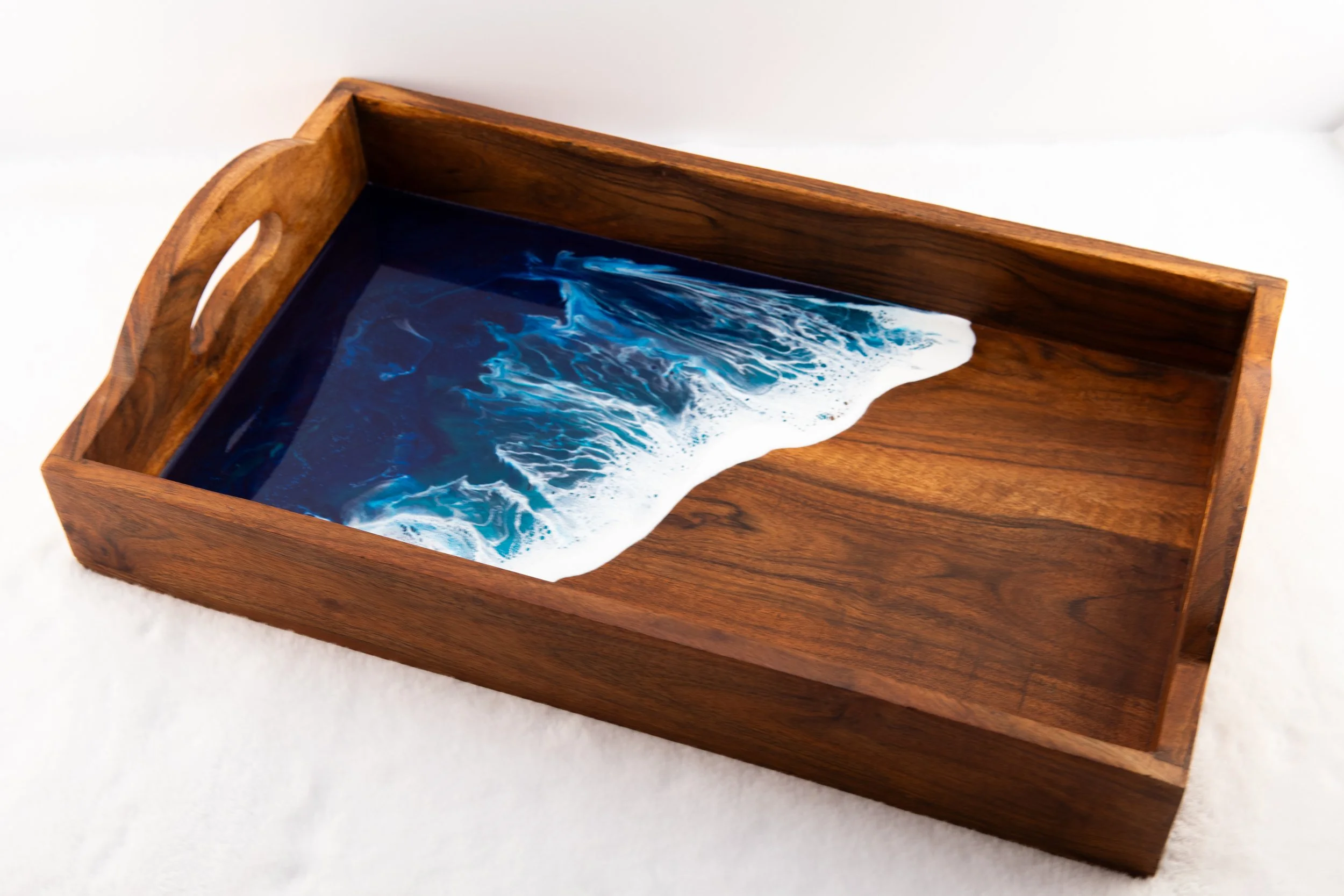 Caroline Hall Luxury Art