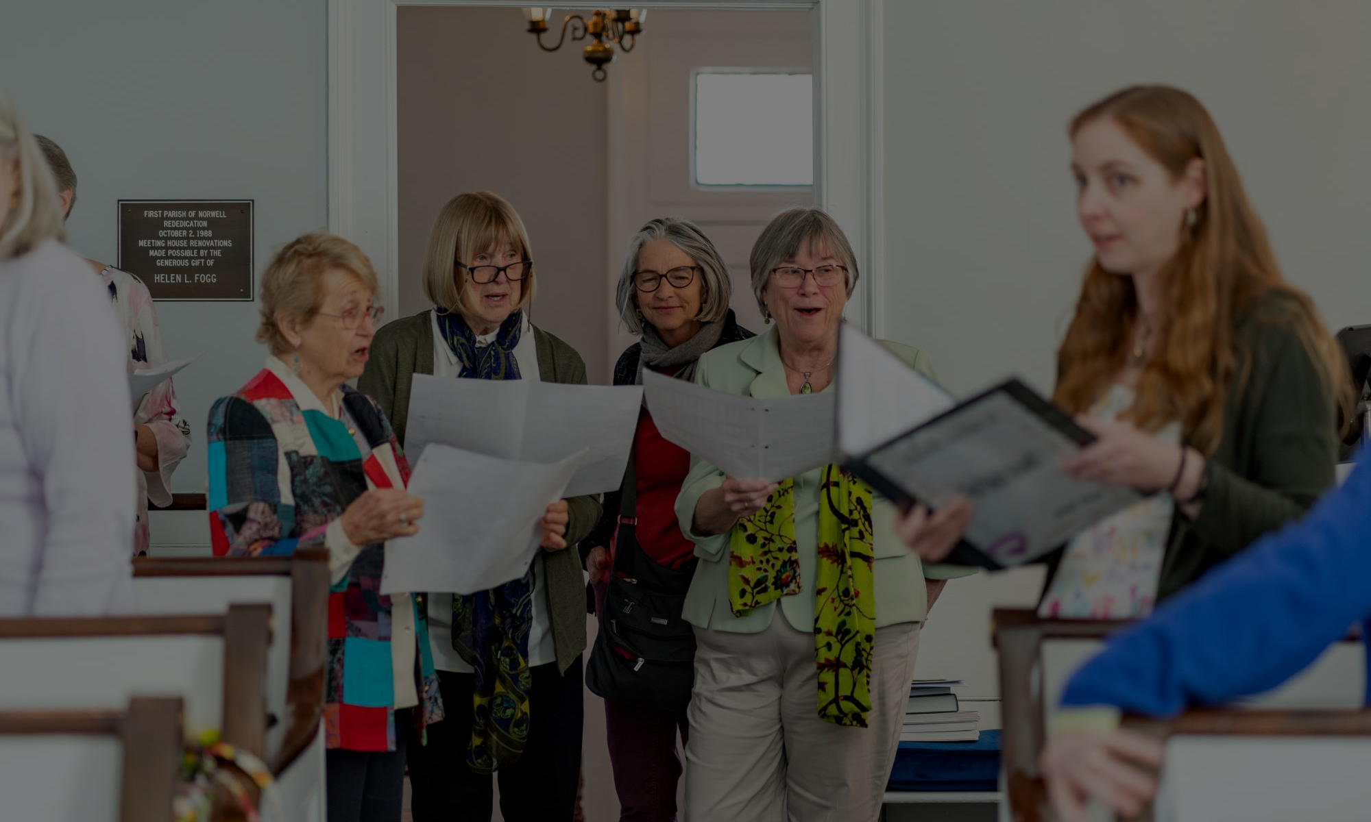 First Parish of Norwell