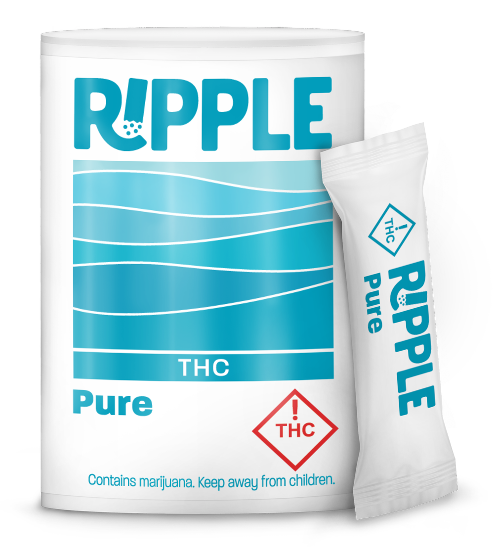 Ripple Powders - Make Anything an Edible — Ripple