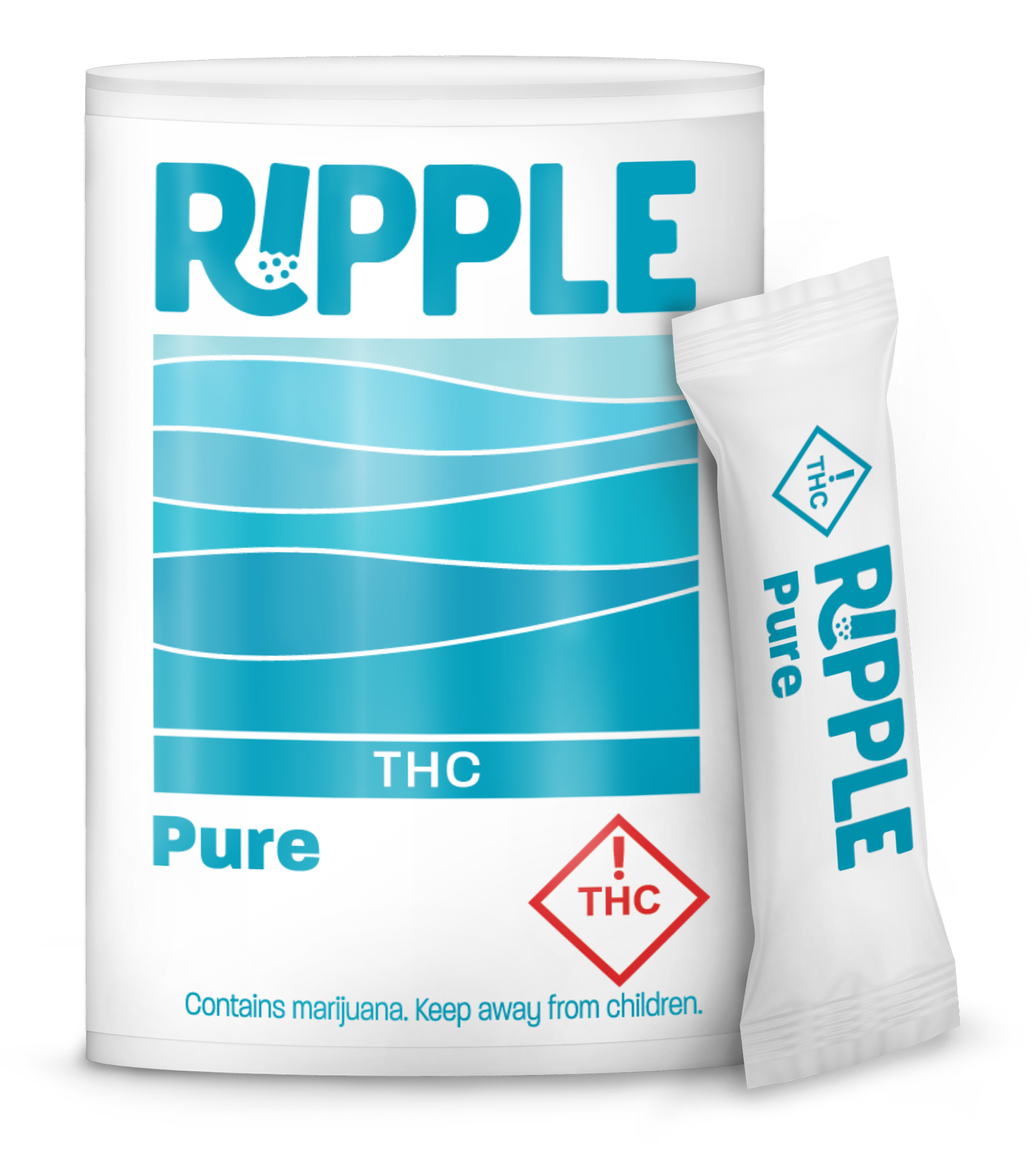 Ripple Pure — Ripple