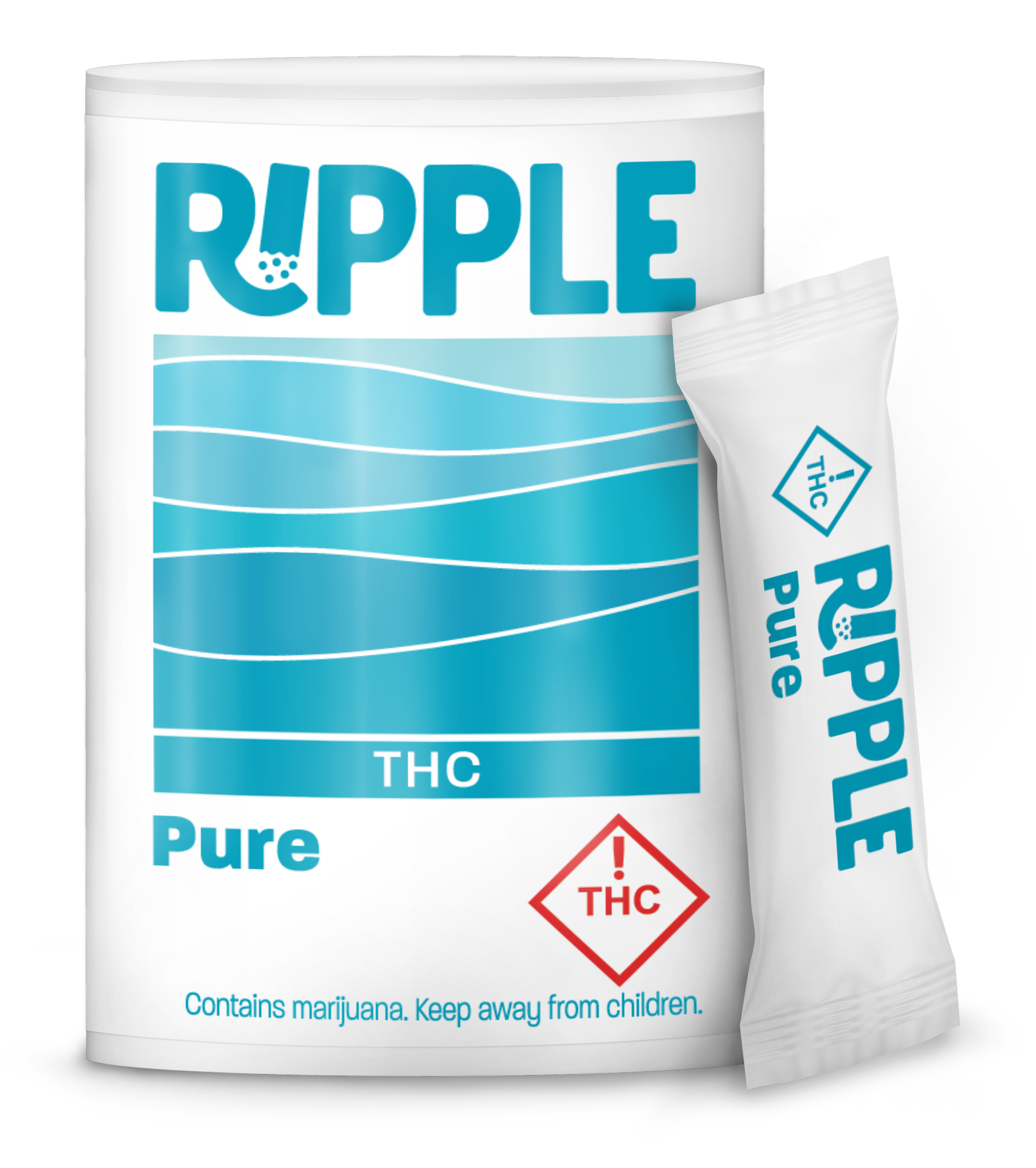 Ripple Pure — Ripple