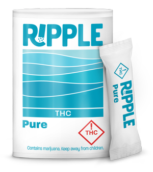 Ripple Powders - Make Anything an Edible — Ripple
