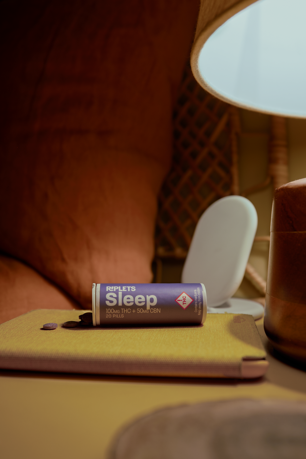 Riplets Max Revive — Ripple