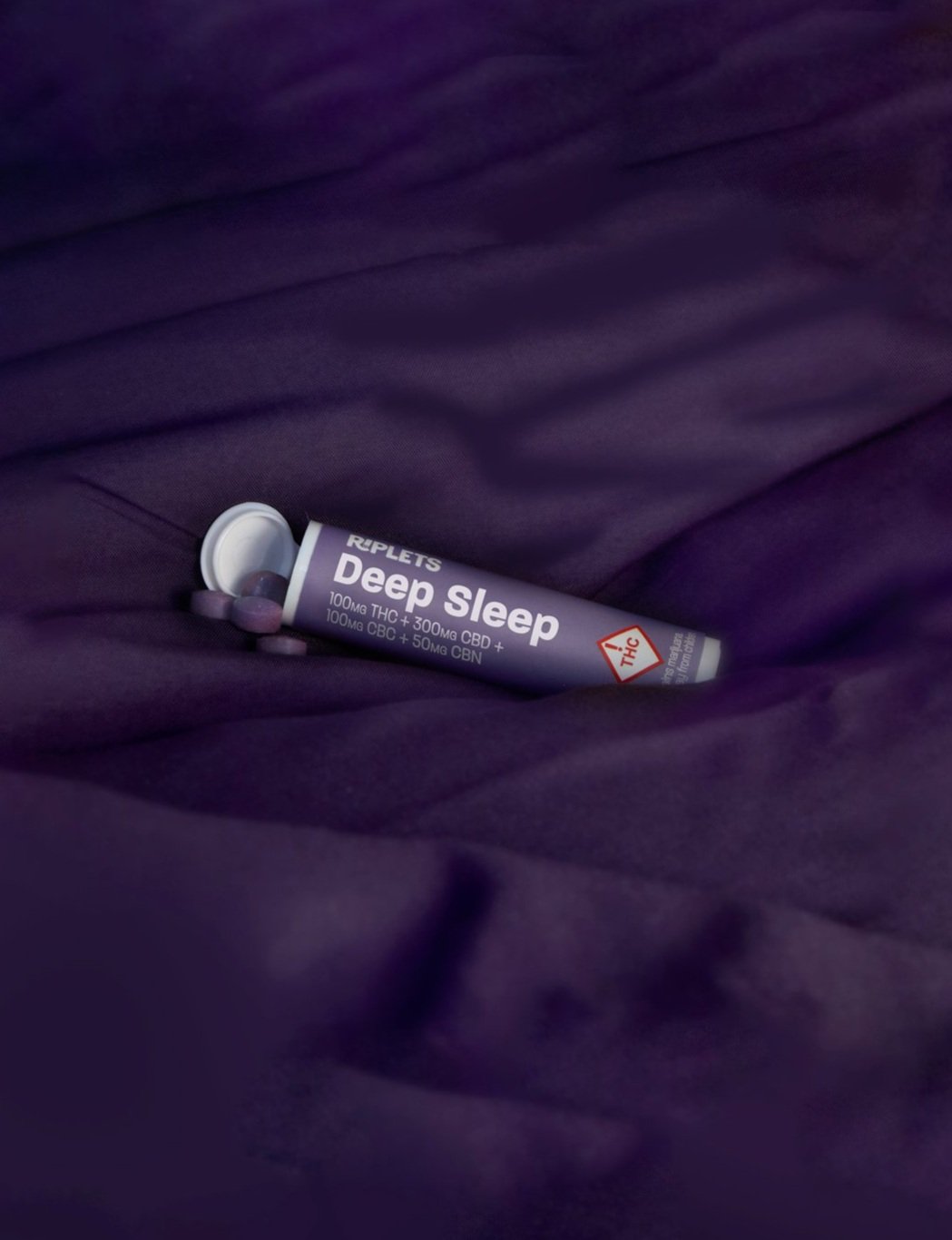 Riplets - Fast-acting pills — Ripple