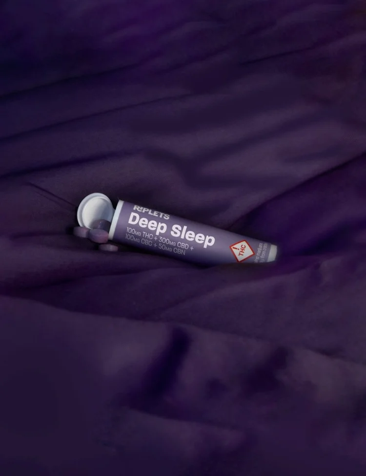 Riplets - Fast-acting pills — Ripple