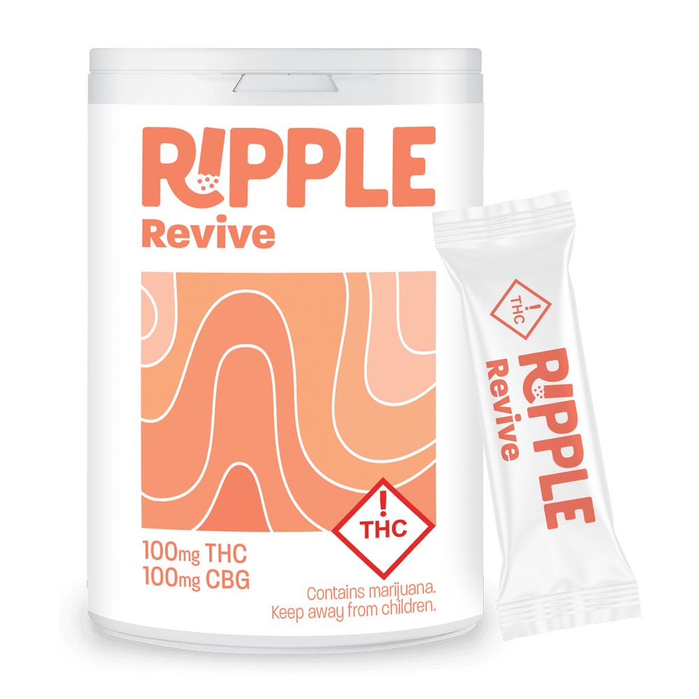 Ripple Powders - Make Anything an Edible — Ripple