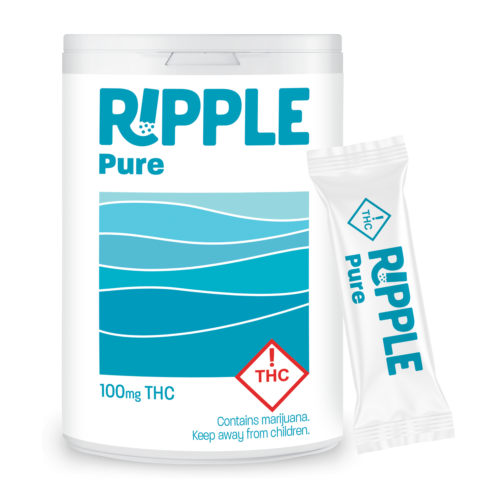 Ripple Pure — Ripple