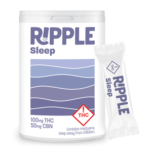 Ripple Powders - Make Anything an Edible — Ripple