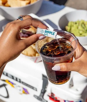 Ripple Powders - Make Anything an Edible — Ripple