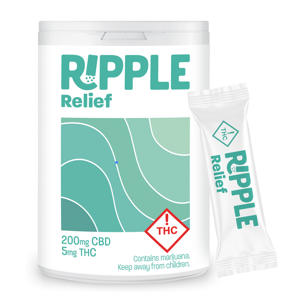 Ripple Powders - Make Anything an Edible — Ripple