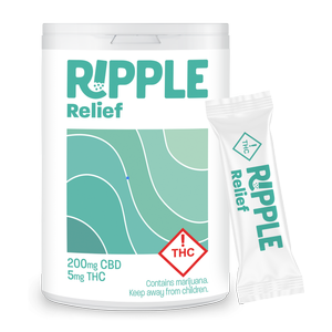 Ripple Powders - Make Anything an Edible — Ripple