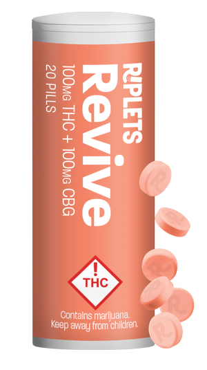 Ripple Sleep — Ripple