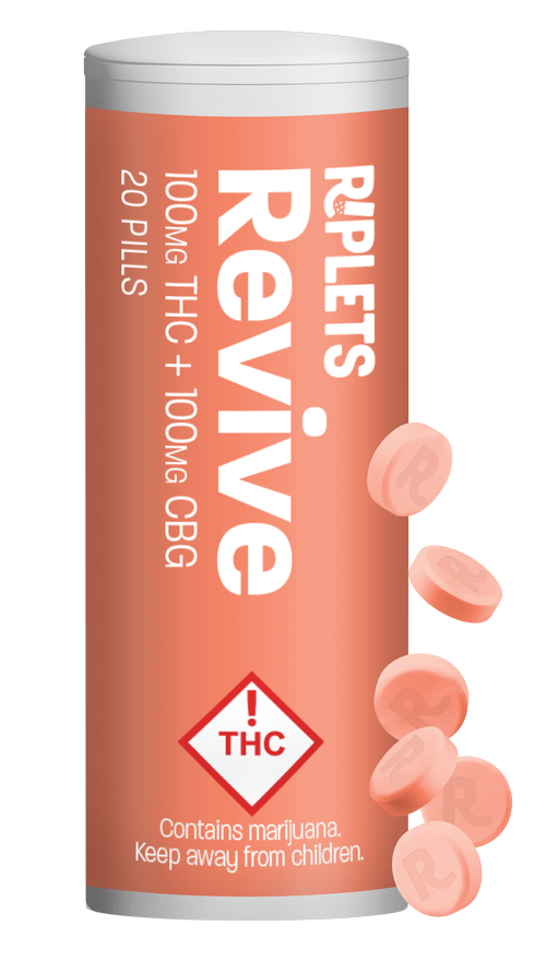 Ripple Sleep — Ripple