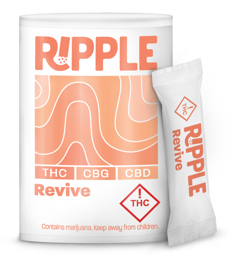 Ripple Powders - Make Anything an Edible — Ripple