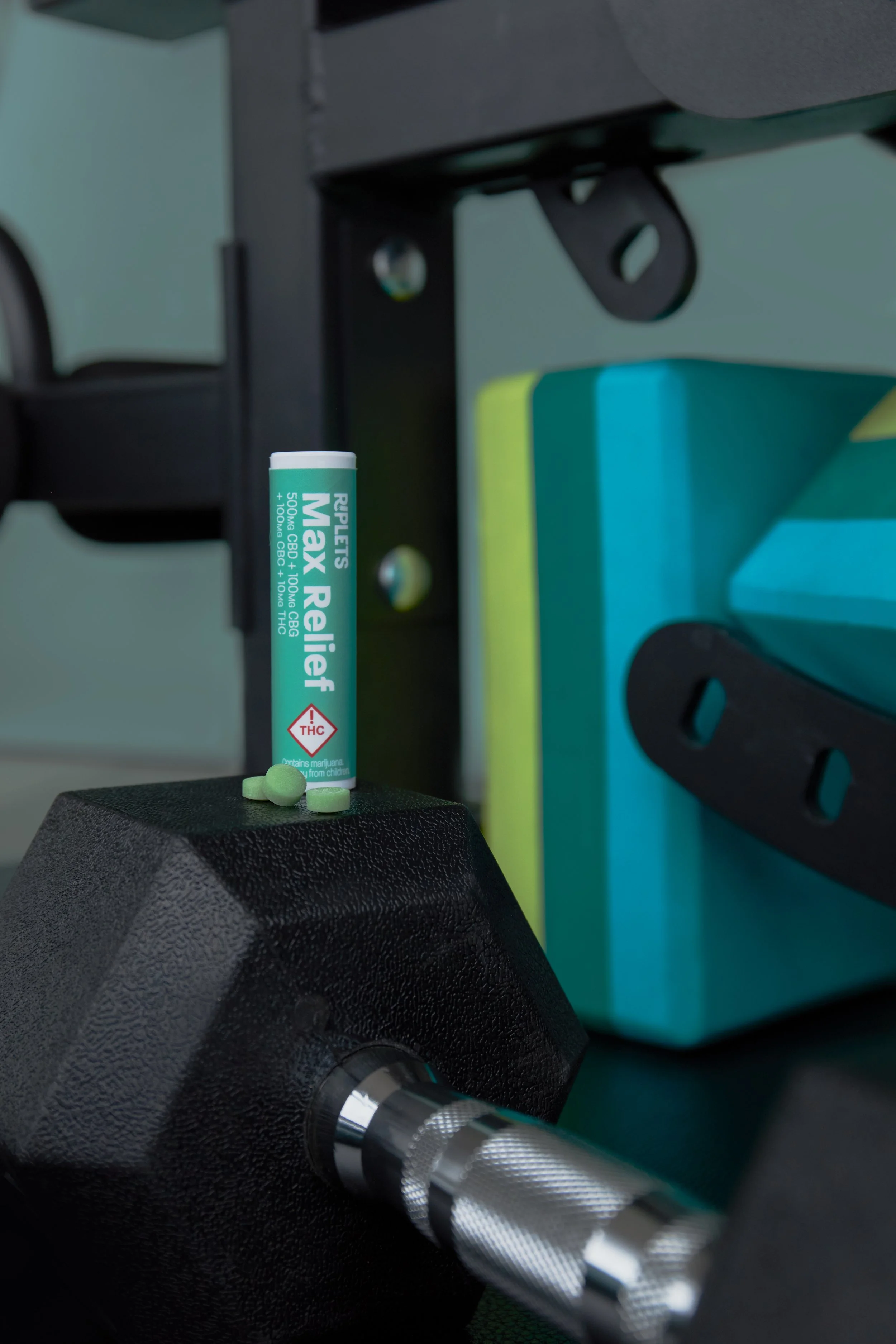 Riplets - Fast-acting pills — Ripple