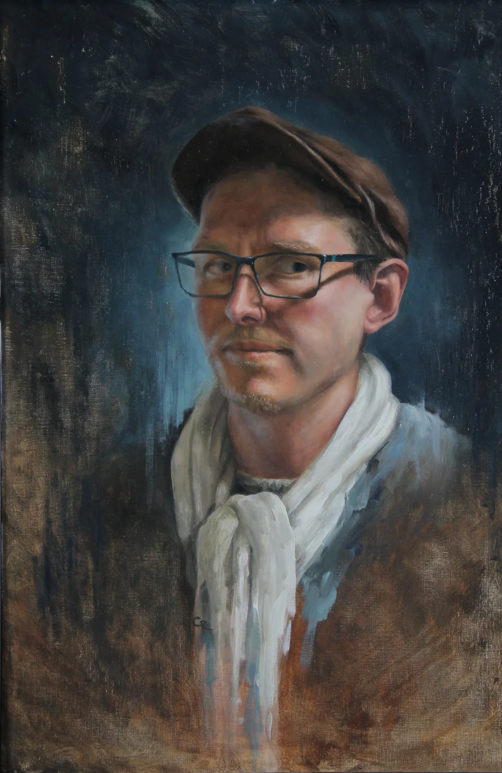 Christopher Remmers Mythological Realism