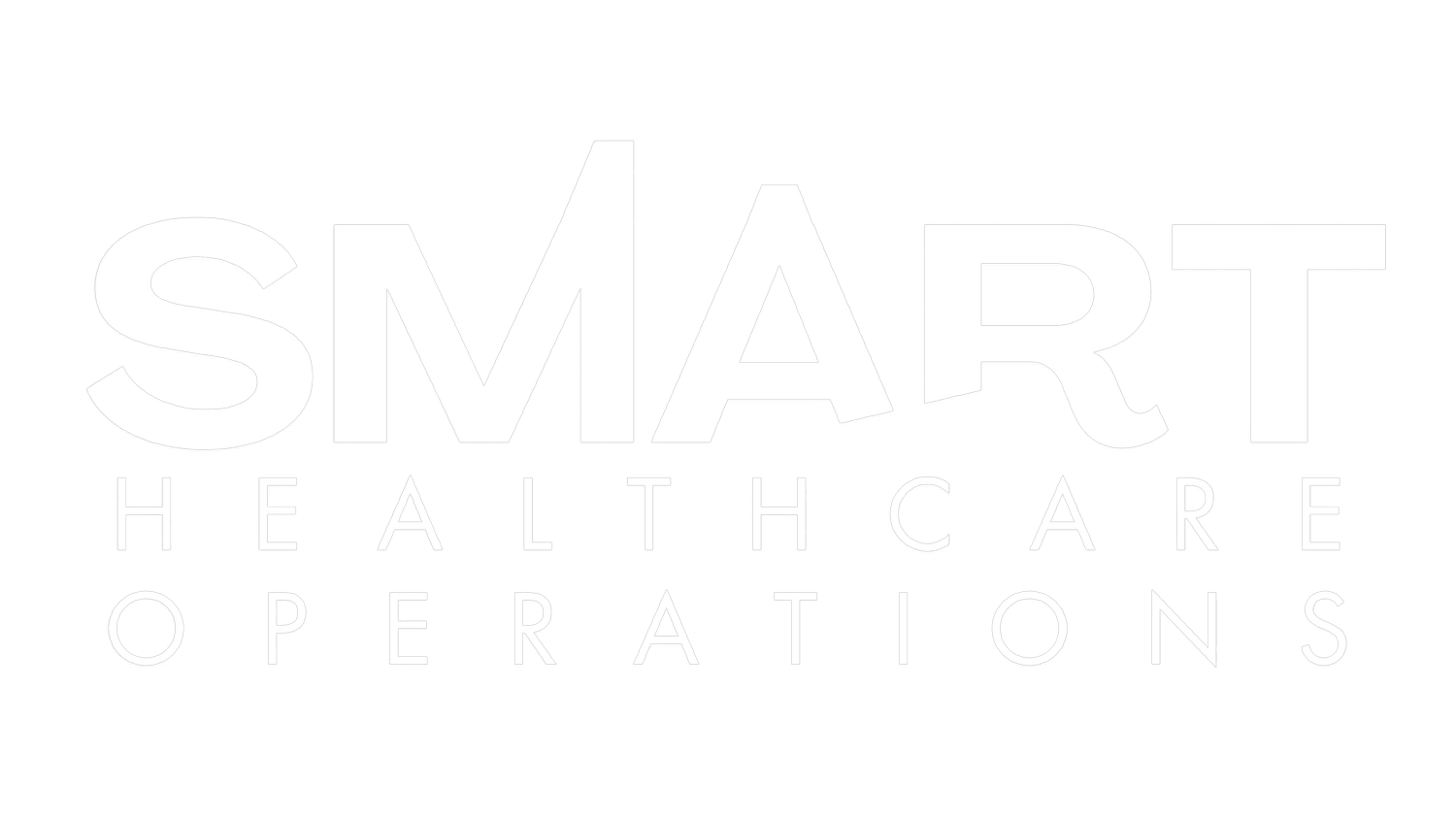 Smart Healthcare Operations