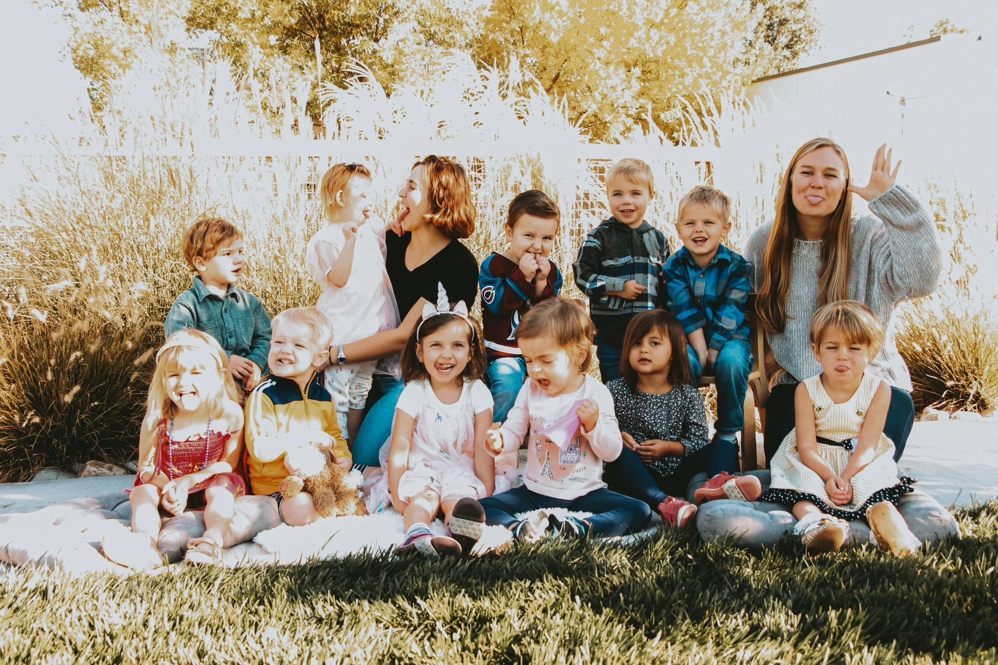 The Rise School of Denver