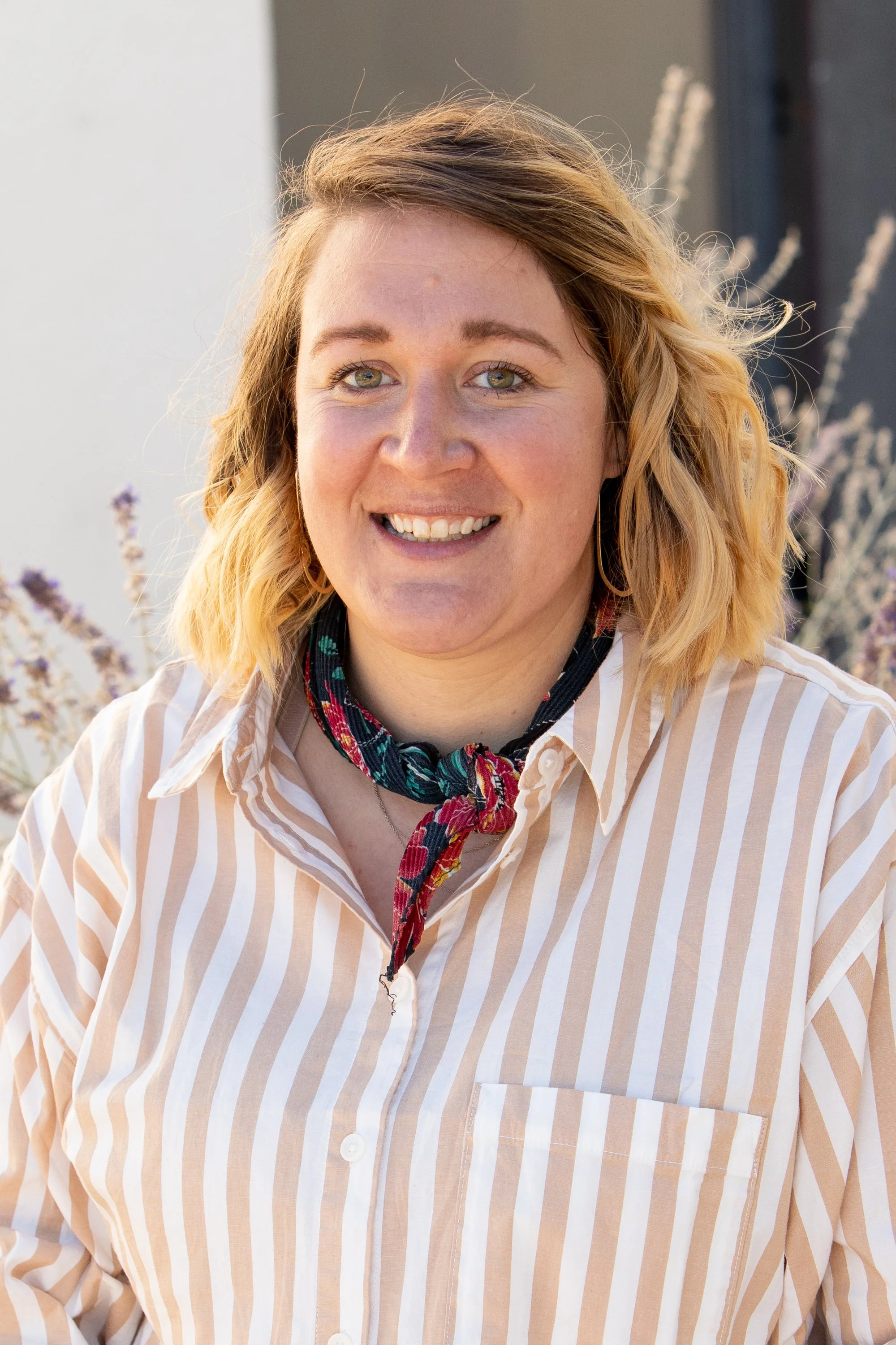 Meet Our Team — The Rise School of Denver