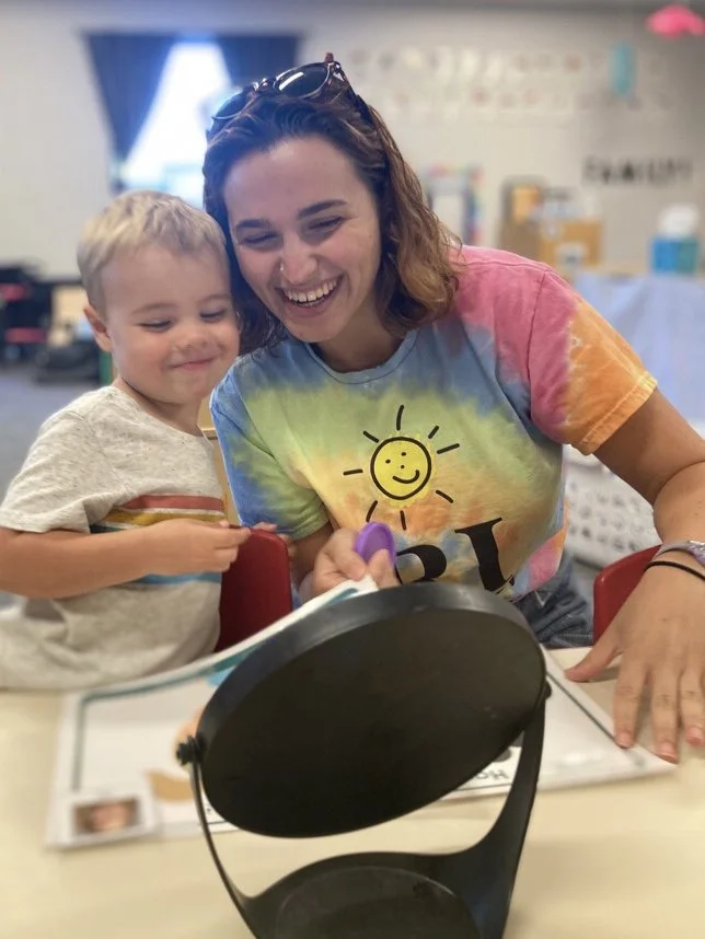 Join Our Team — The Rise School of Denver