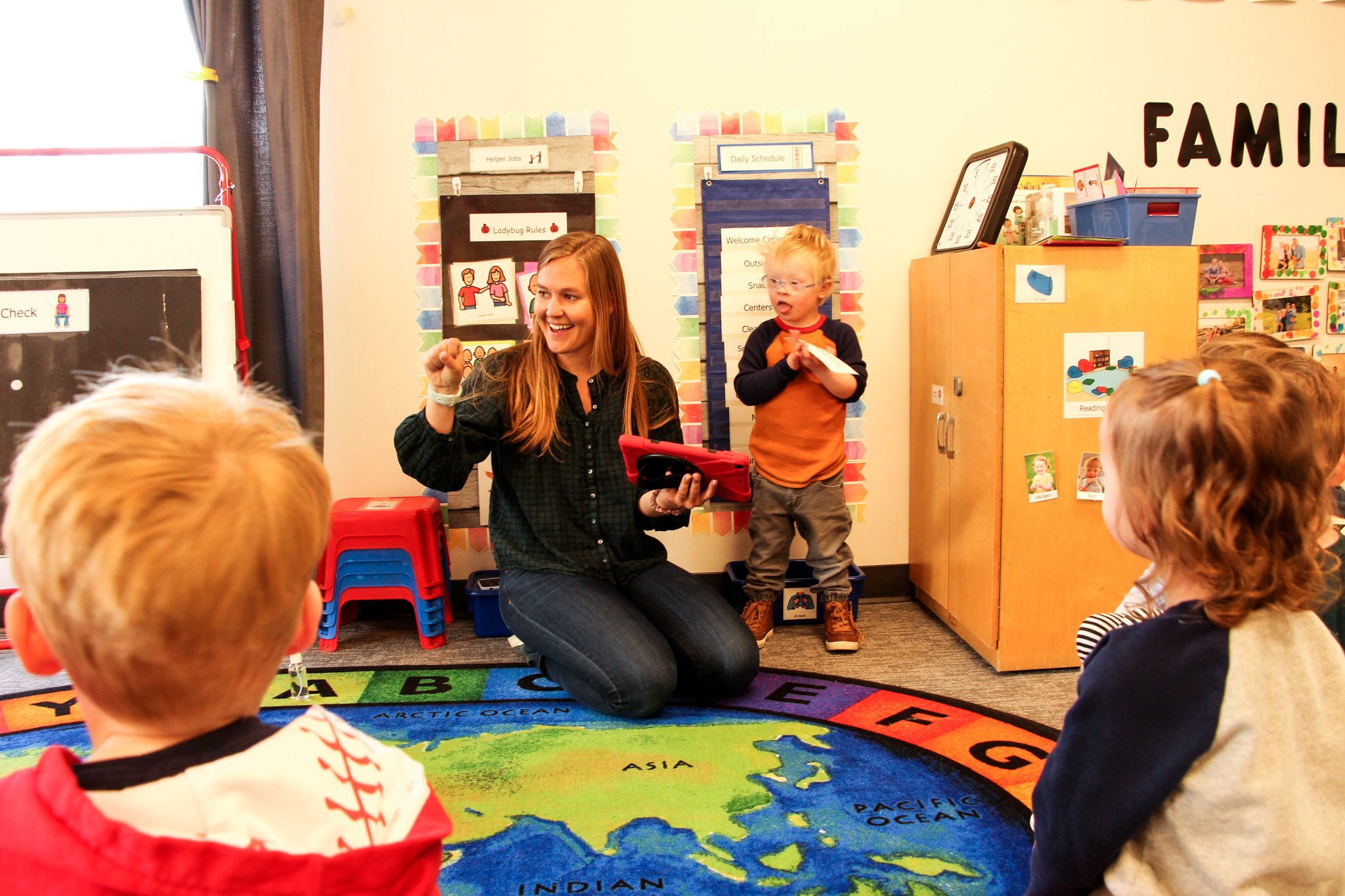 Events — The Rise School of Denver