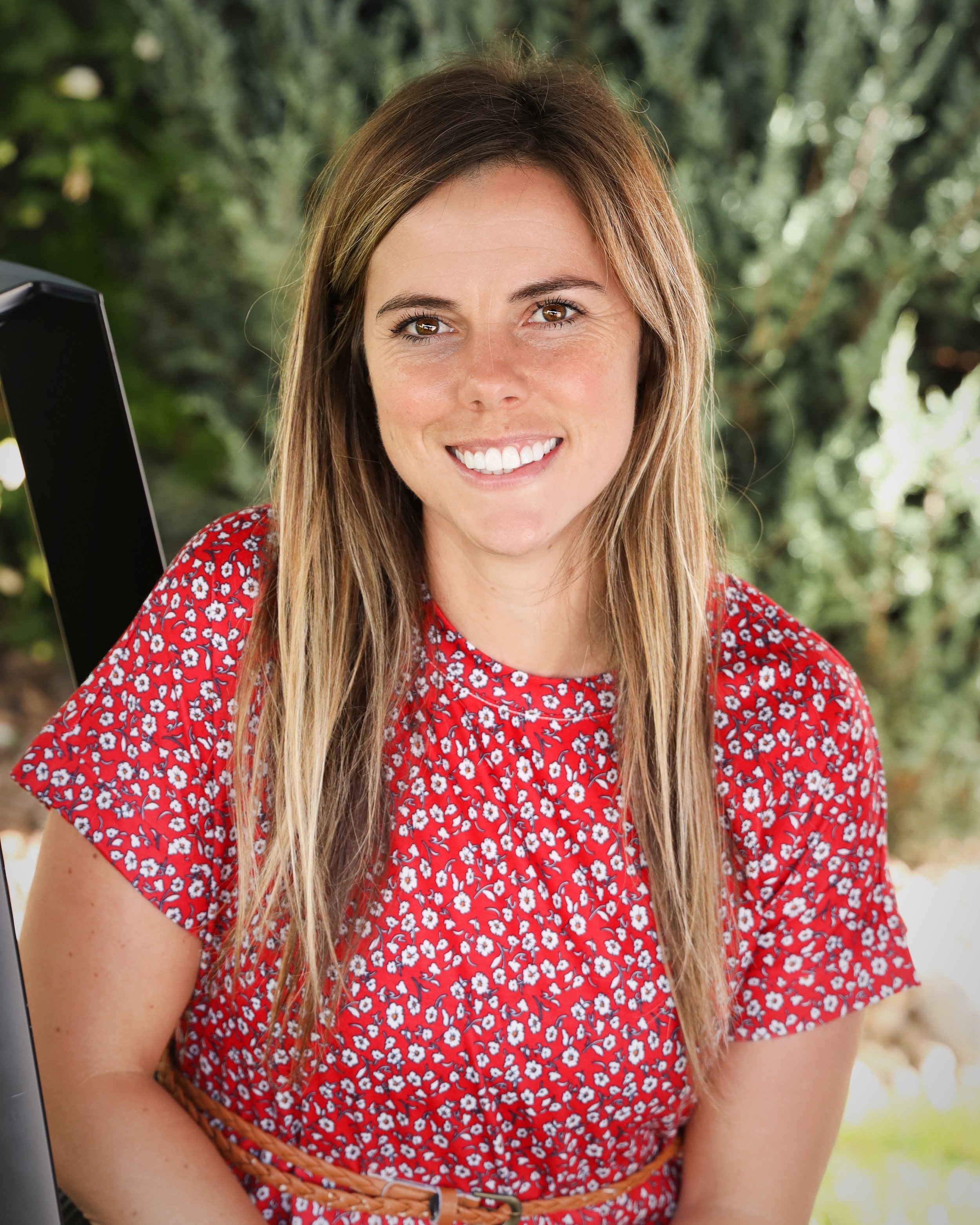 General 5 — The Rise School of Denver