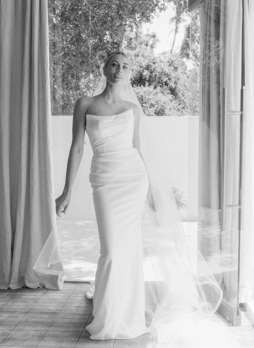 Top Editorial and Documentary Wedding Photographer