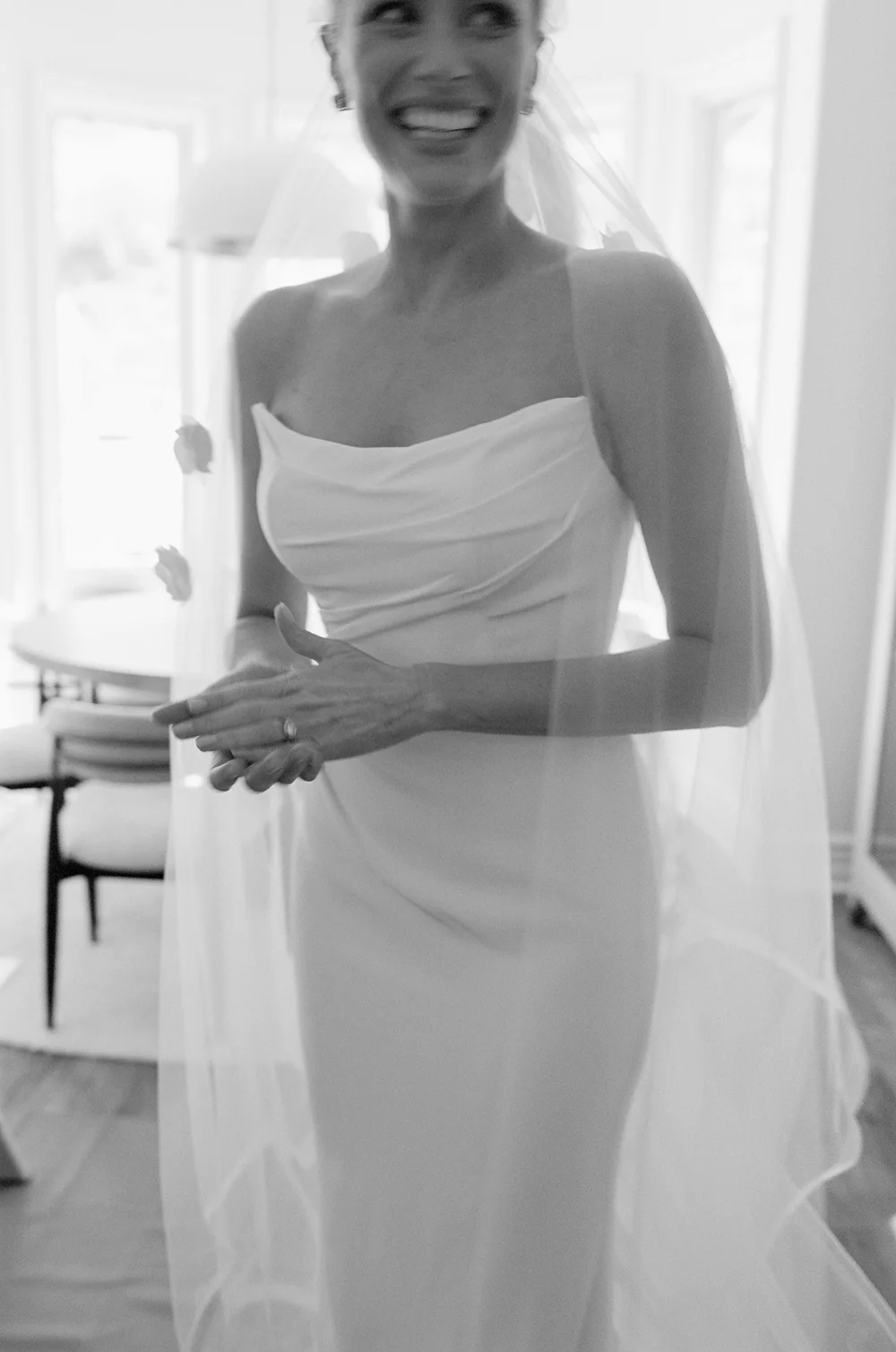 Wedding Photographer for Wild Lovers