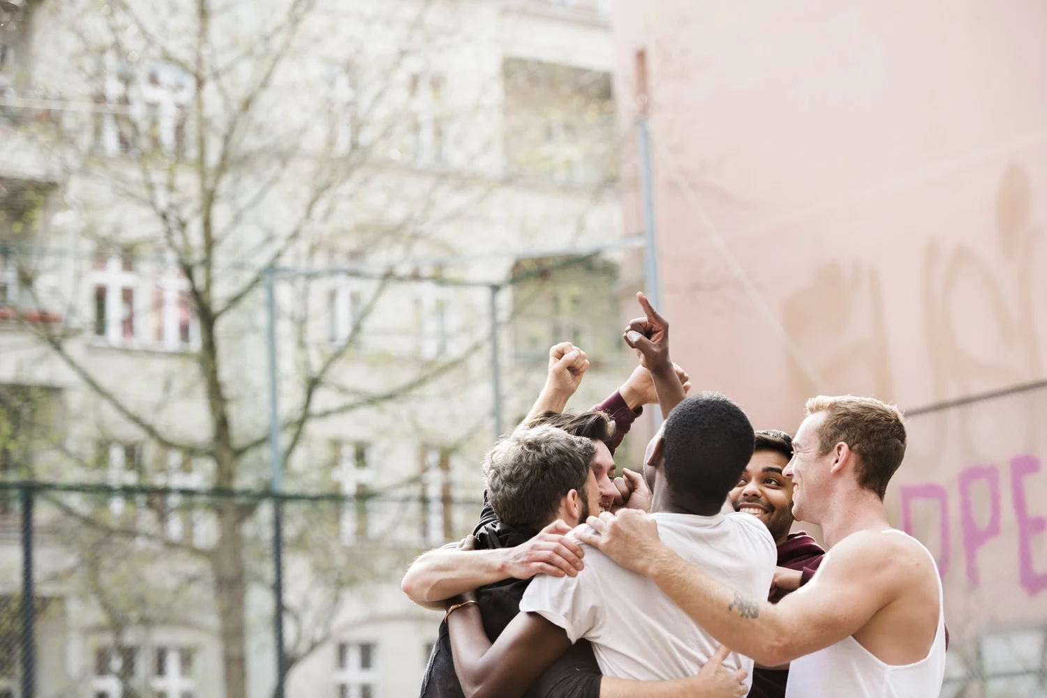Sports Equality Foundation Resources For Lgbtq Inclusion