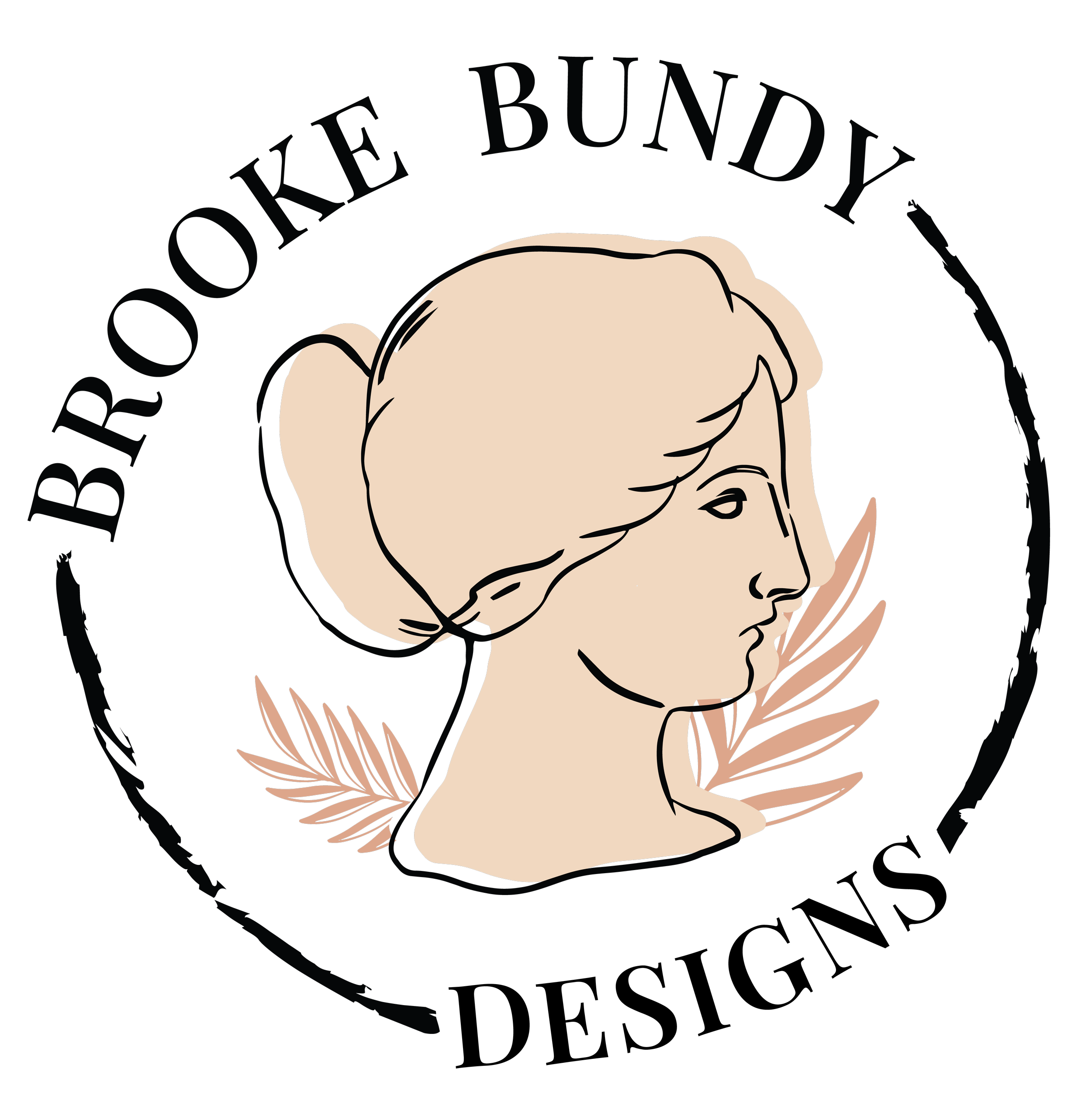 General 5 — BROOKE BUNDY DESIGNS