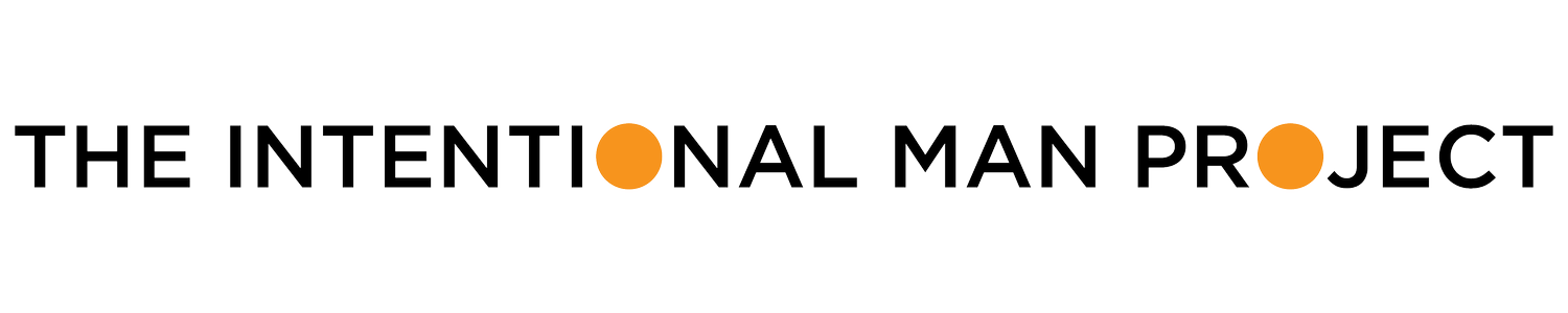 Calendar — Intentional Man Project