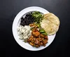 Menu | Korean-Mexican Fusion — TaKorea