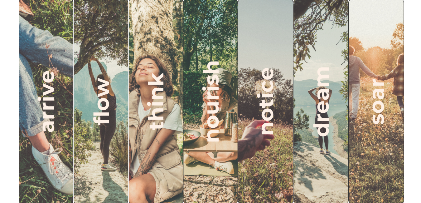 rest fest — Pidge Post: the studio