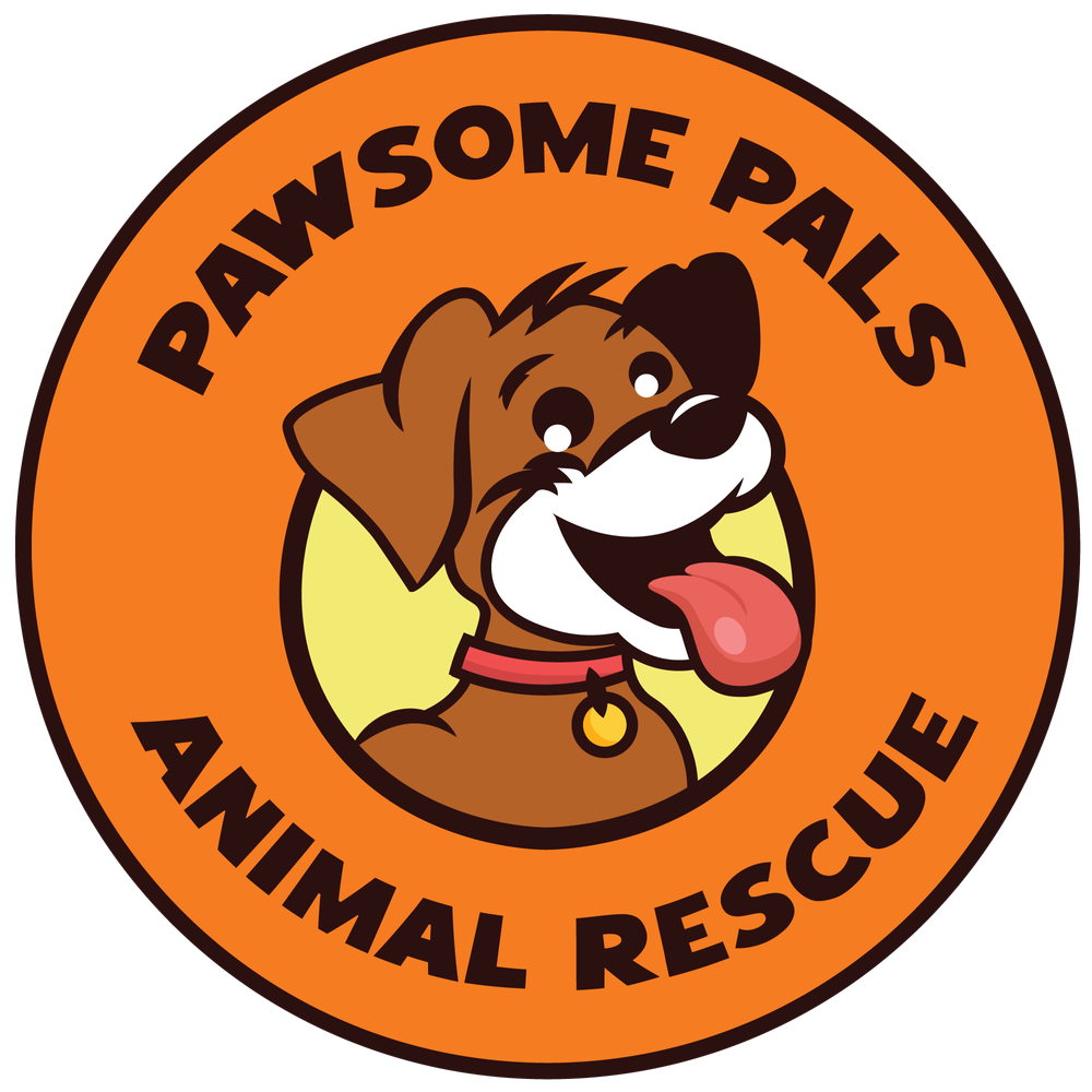 ABOUT US — Pawsome Pals Animal Rescue