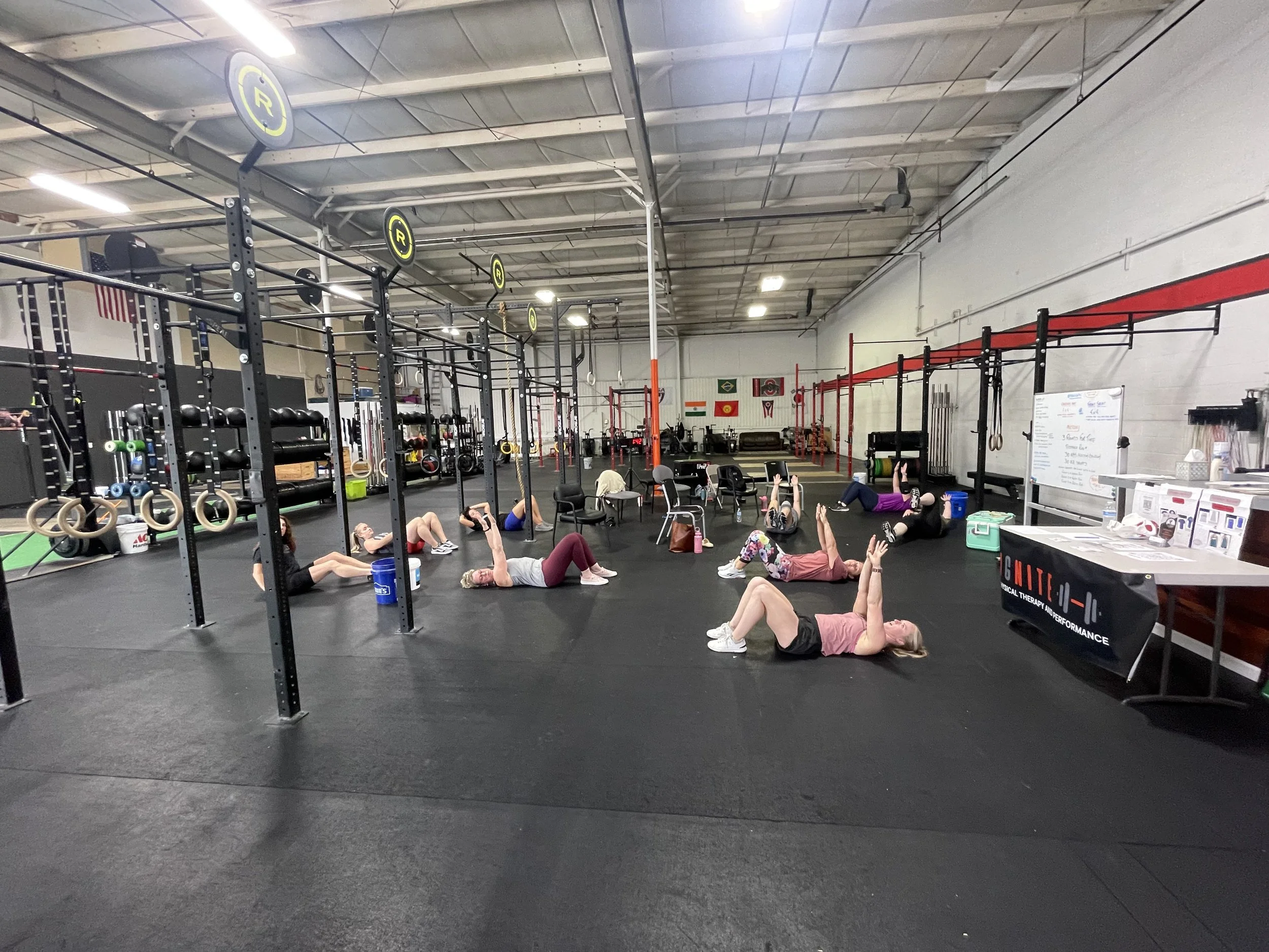 Ignite Physical Therapy and Performance