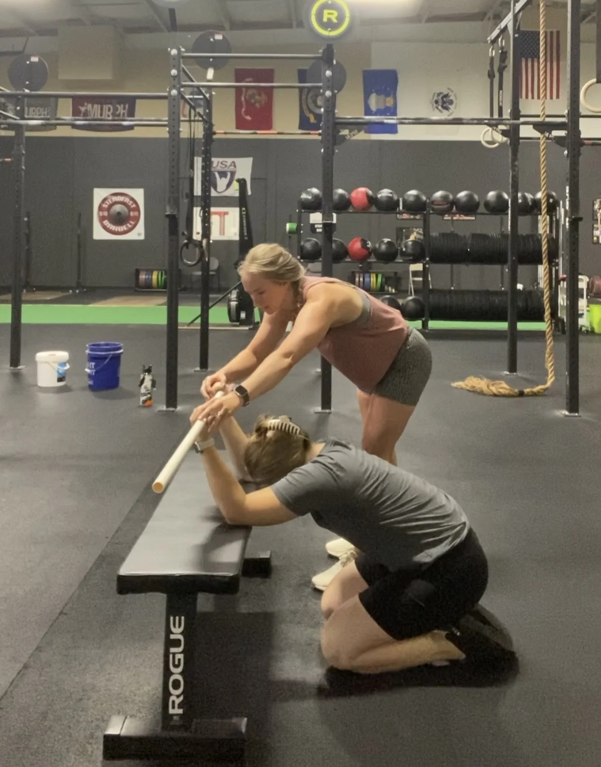 Services 2 — Ignite Physical Therapy and Performance