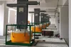 Dust Suppression Hopper | Bulk Loading Systems | Dust Control