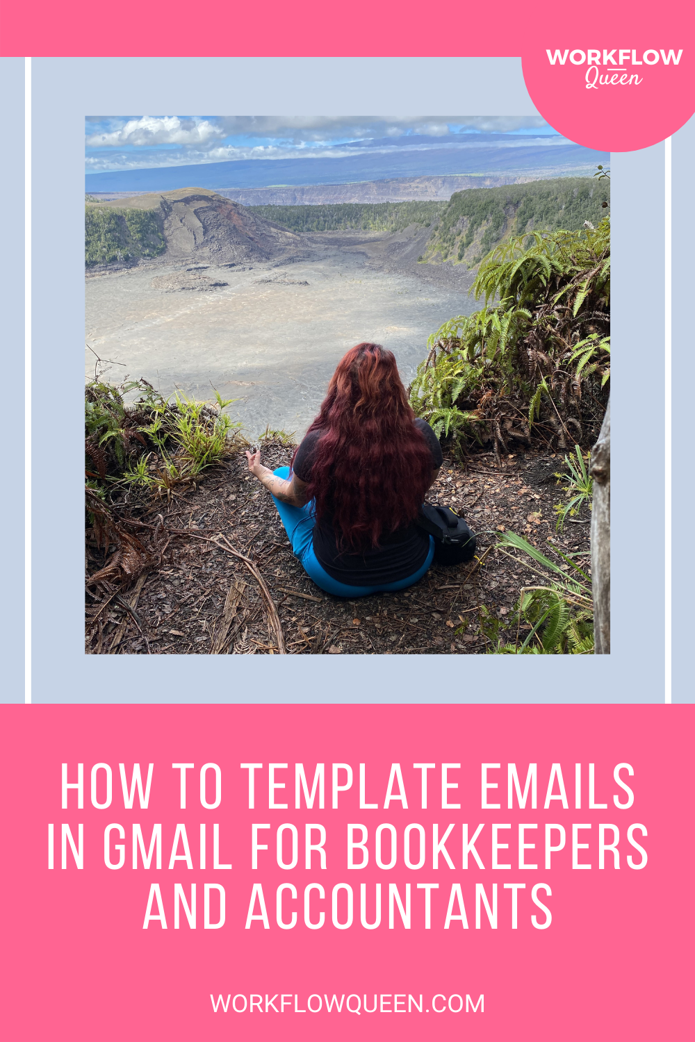 How to Template Emails in Gmail for Bookkeepers and Accountants ...