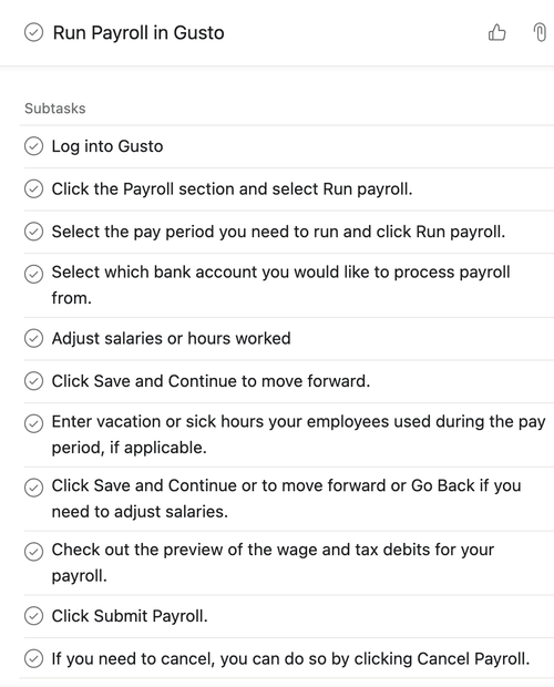 How to Build an Internal Training Program for New (and Existing) Team Members — Workflow Queen ...