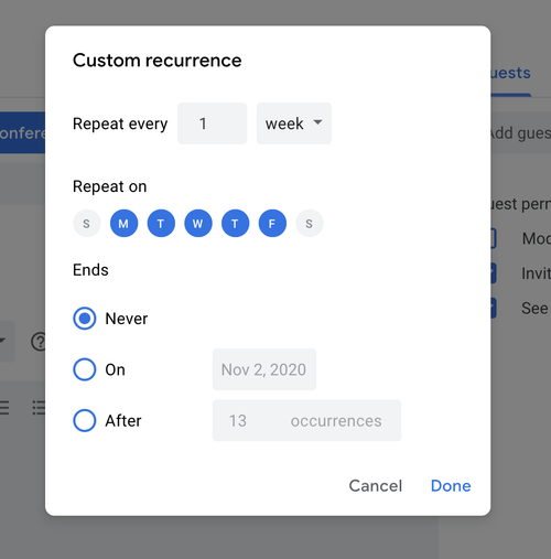 How to Use Asana with Google Calendar for Bookkeepers & Accountants ...