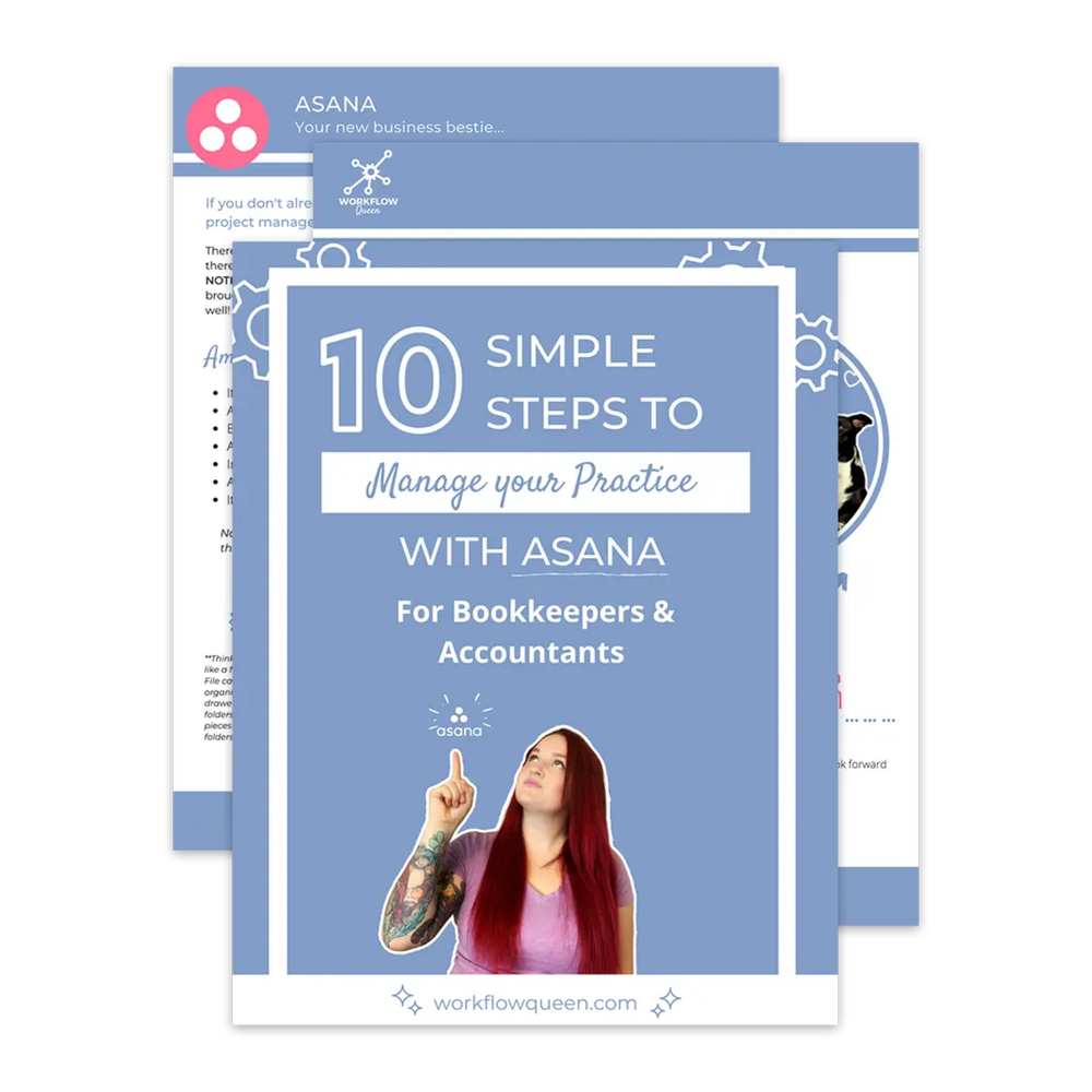 How to Use Color Coding in Asana to Next-Level Organize Your ...