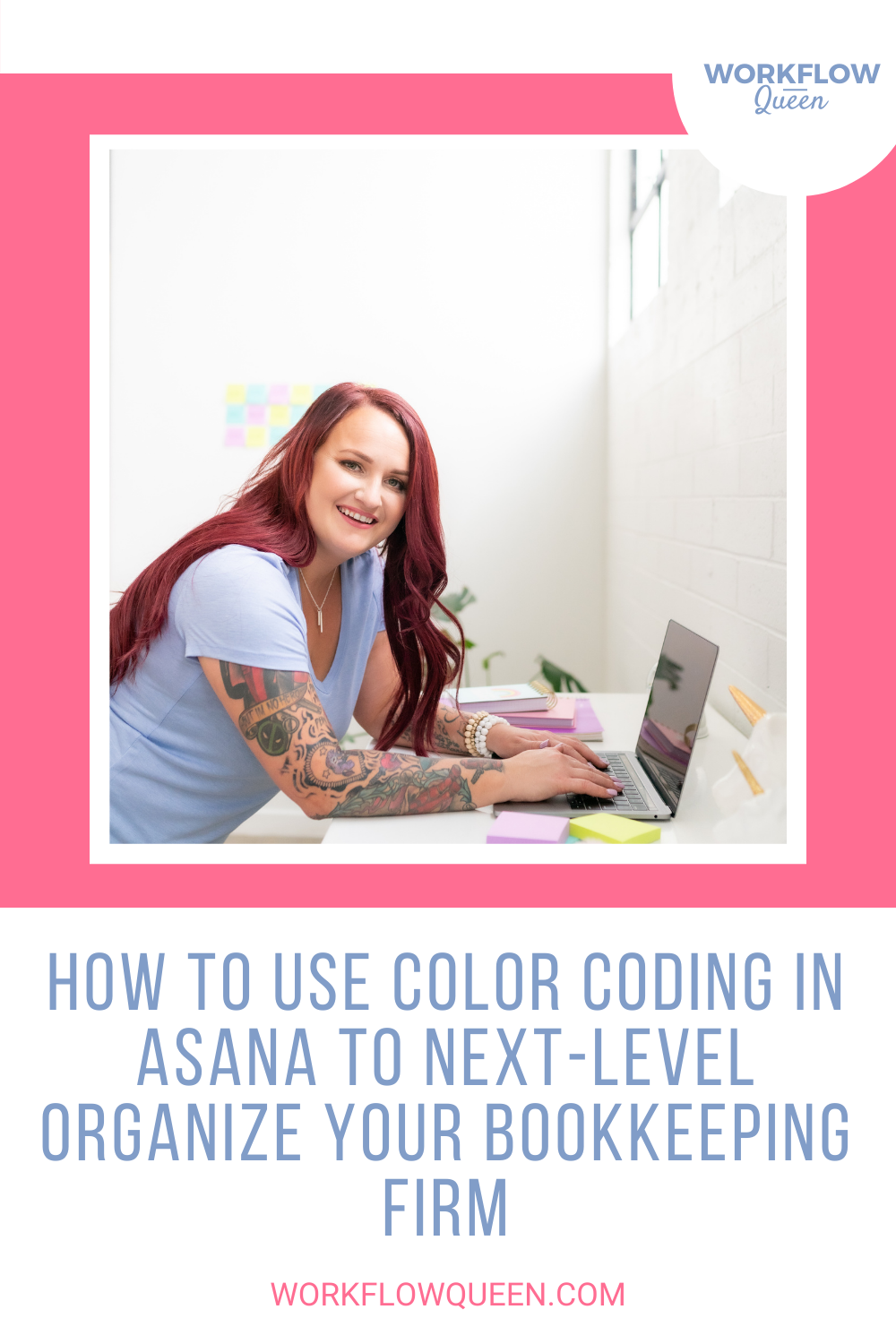 How to Use Color Coding in Asana to Next-Level Organize Your ...