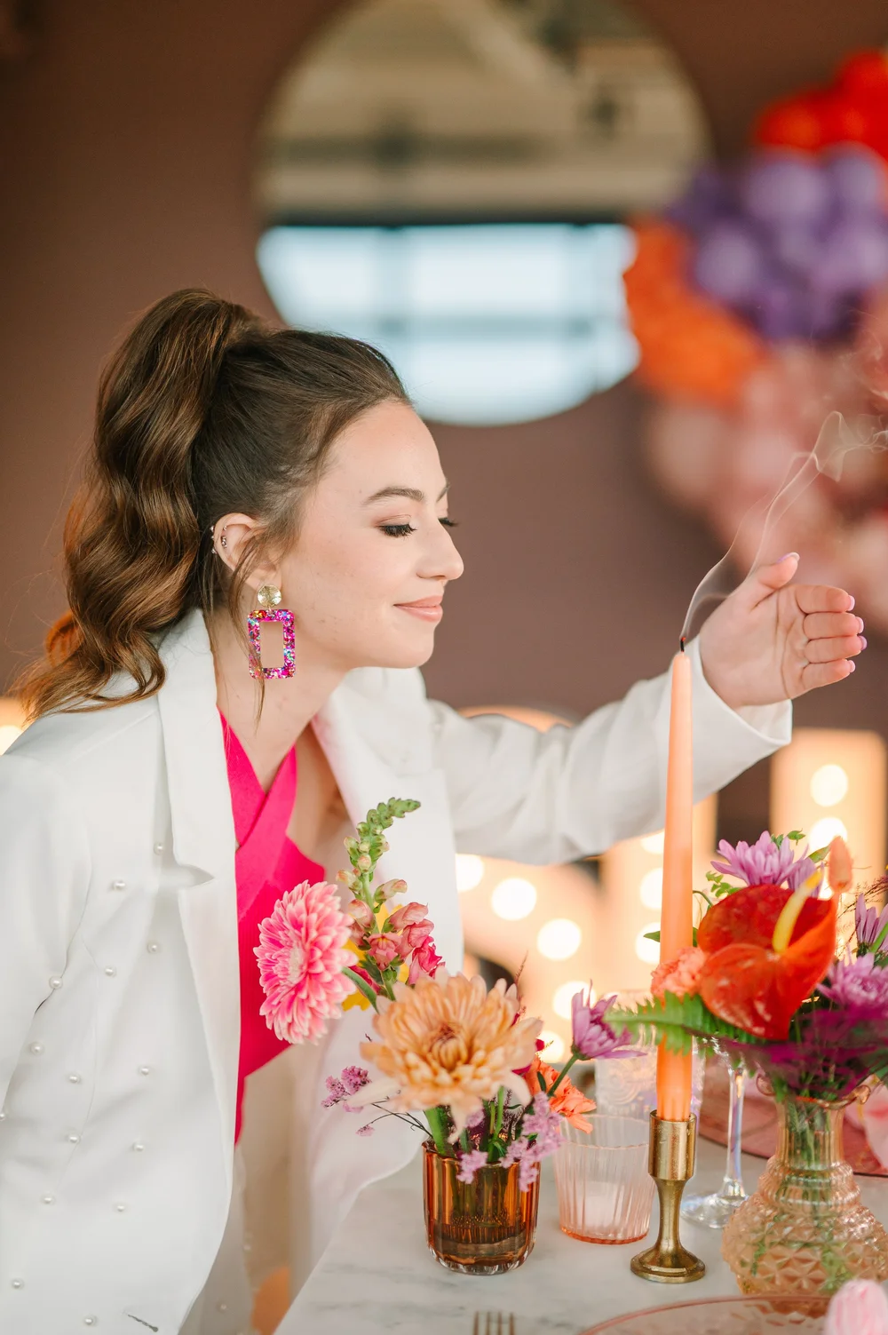 Lush Event Co.