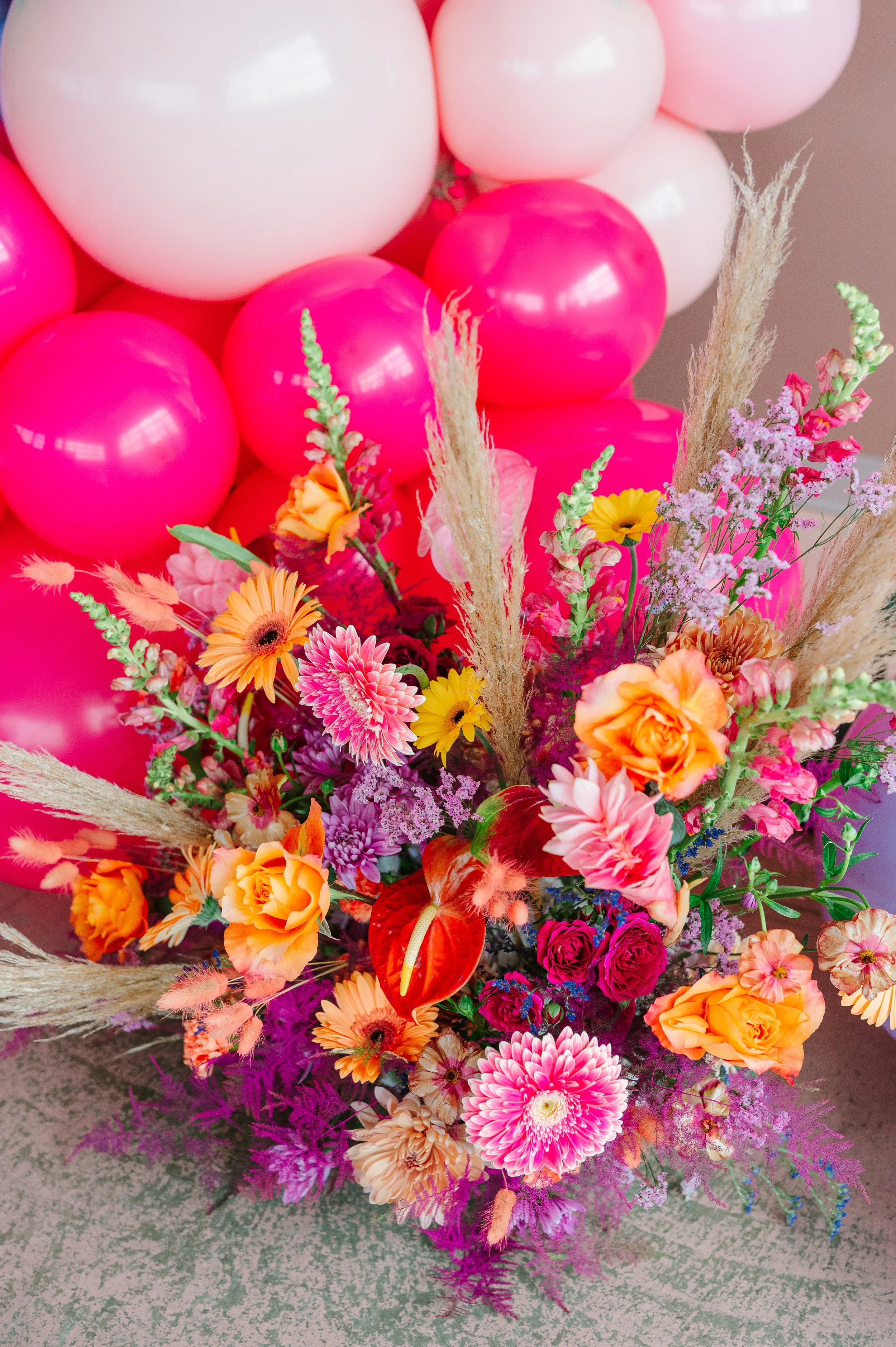 Lush Event Co.