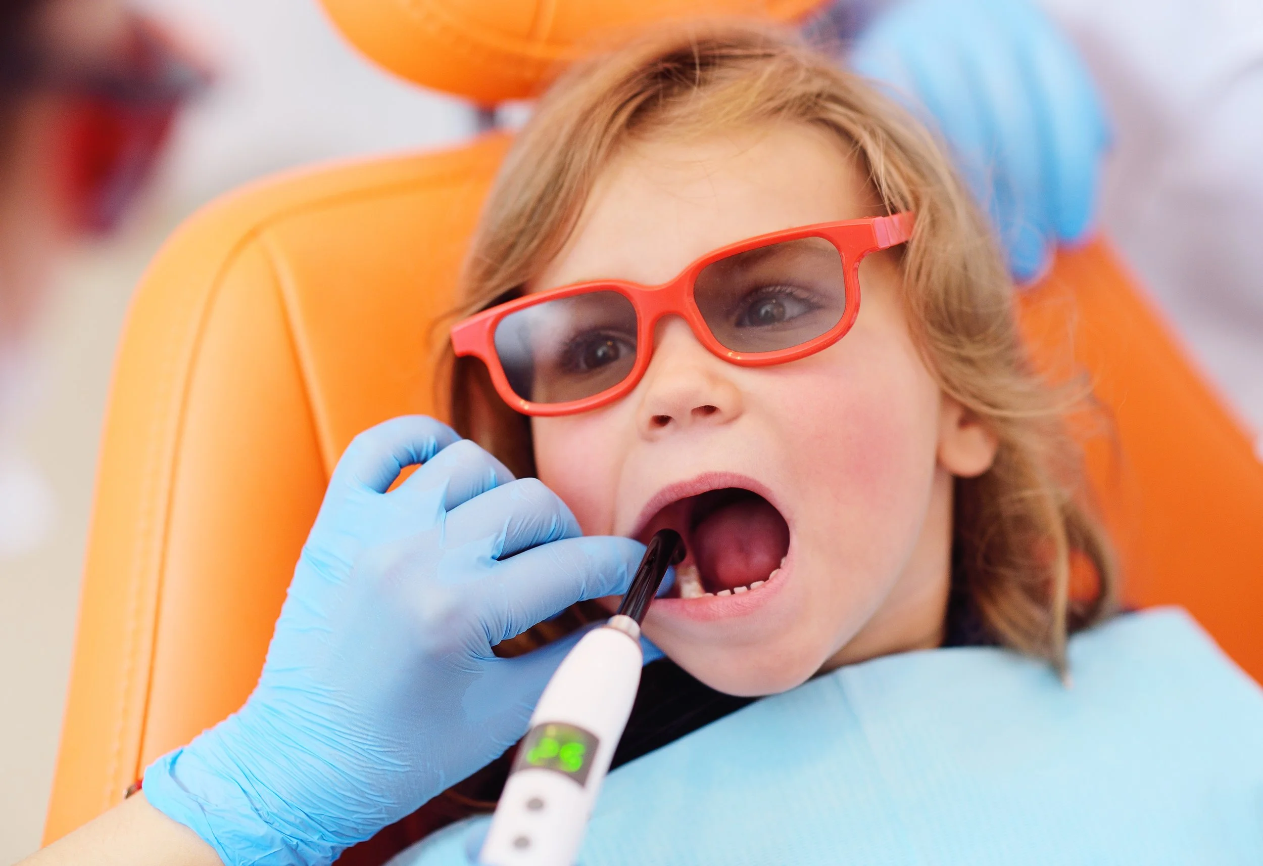 Parents: What to Know About Dental Fillings For Kids — Brent Caple ...