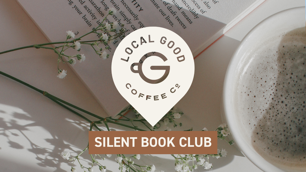 EVENTS — Local Good Coffee Co.