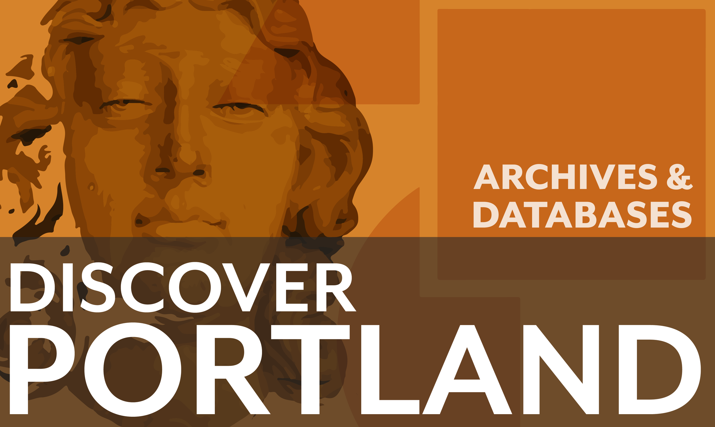 Archives and Databases — Architectural Heritage Center