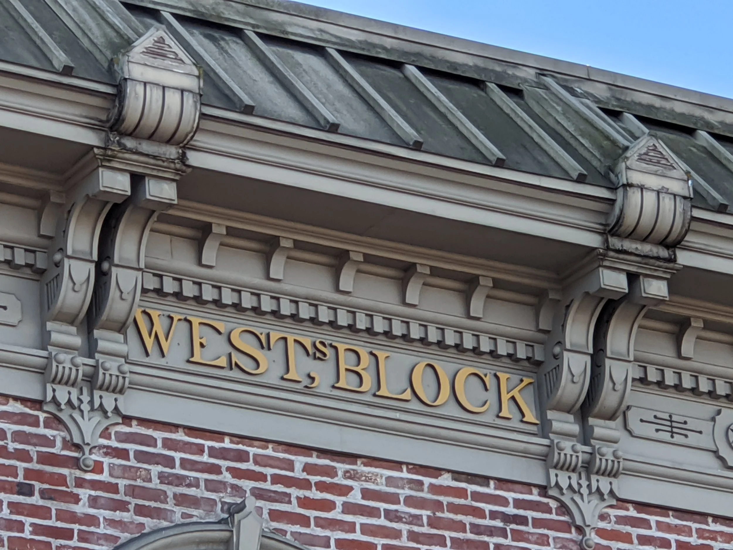 Hours, Location, and Admission — Architectural Heritage Center