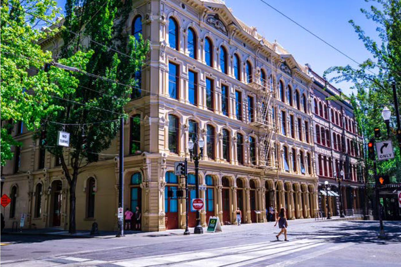 Architectural Heritage Center